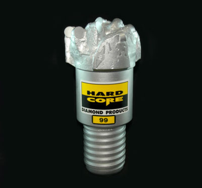 PCD BITS – Hardcore Diamond Products