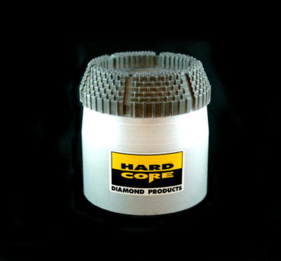 SURFACE SET – Hardcore Diamond Products