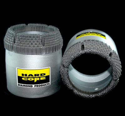 SURFACE SET – Hardcore Diamond Products