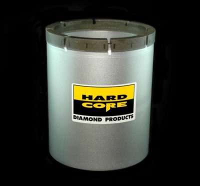 SHOE BITS – Hardcore Diamond Products