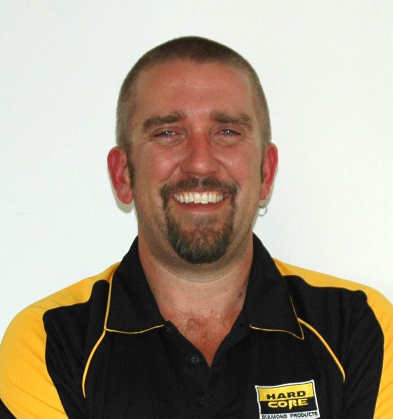 About Us – Hardcore Diamond Products